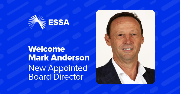 Former Magpies CEO appointed to ESSA board ahead of 2032 Games