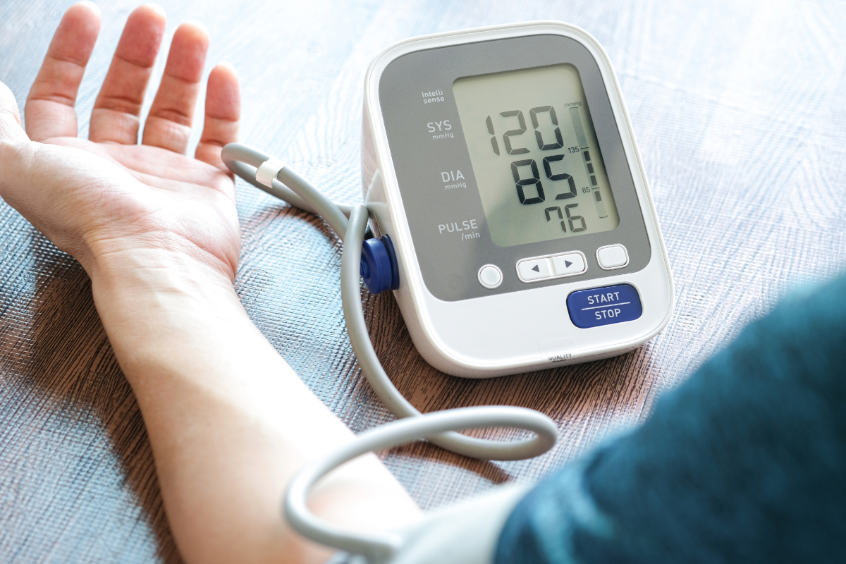 Best-practice Blood Pressure Management via Exercise Webinar