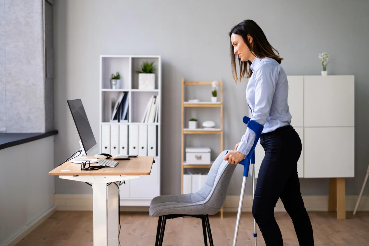 AEPs in Workplace Rehabilitation Webinar