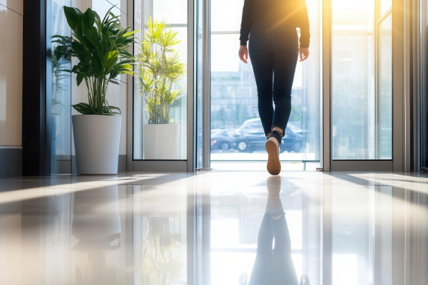 Leave of absence and returning to work