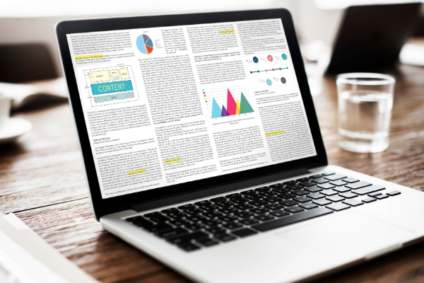 Research publications